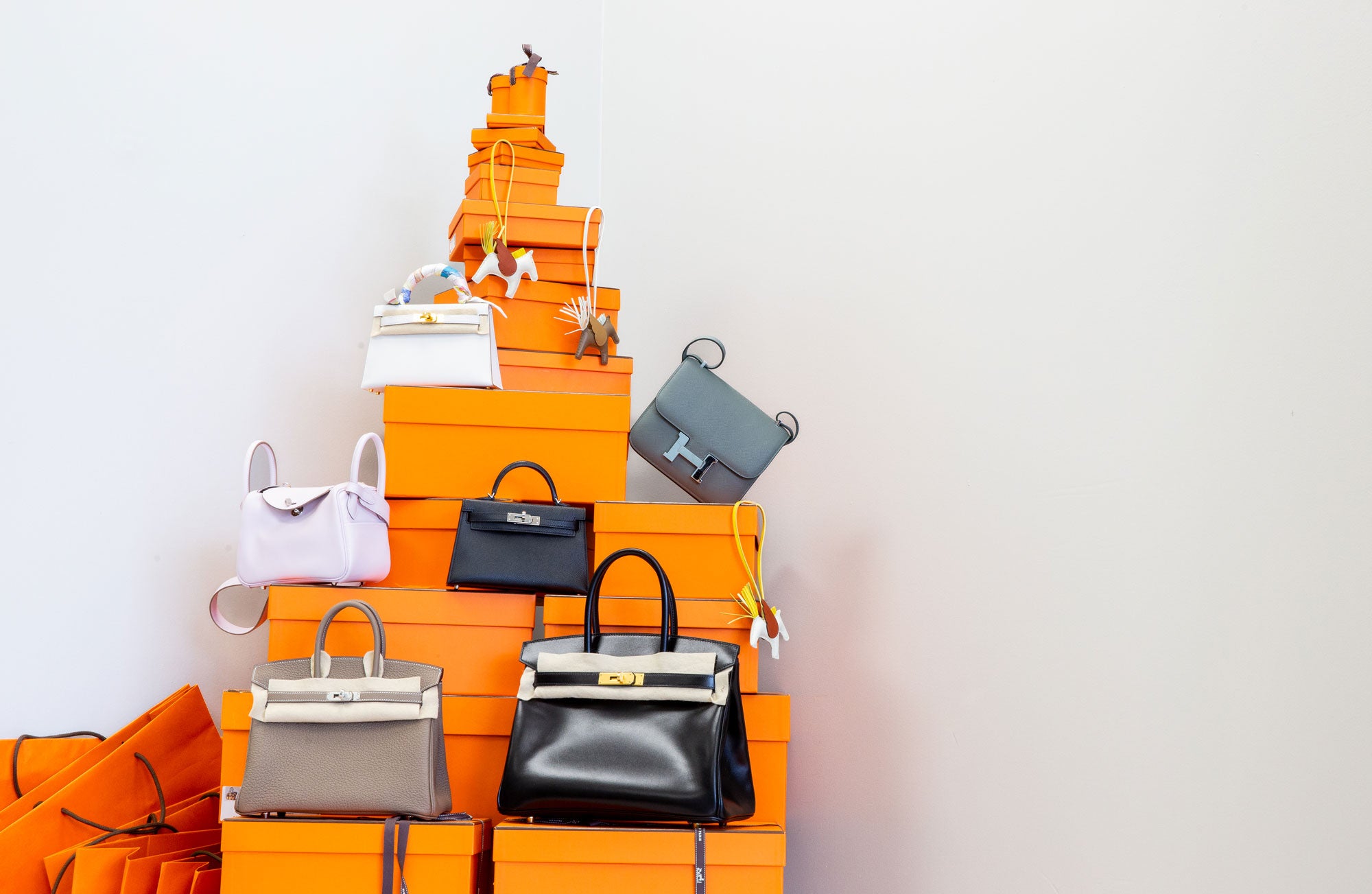 Bags – CrownLuxe Toronto